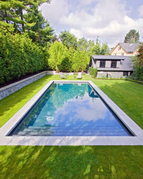 Cool Off This Summer in Your Own Pool | Case Design/Remodeling