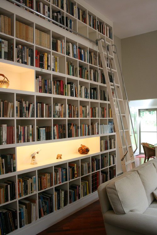 Home Library Design Ideas | Case Design/Remodeling MD/DC/NoVA