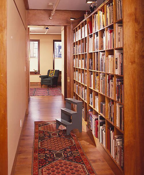 Home Library Design Ideas | Case Design/Remodeling MD/DC/NoVA