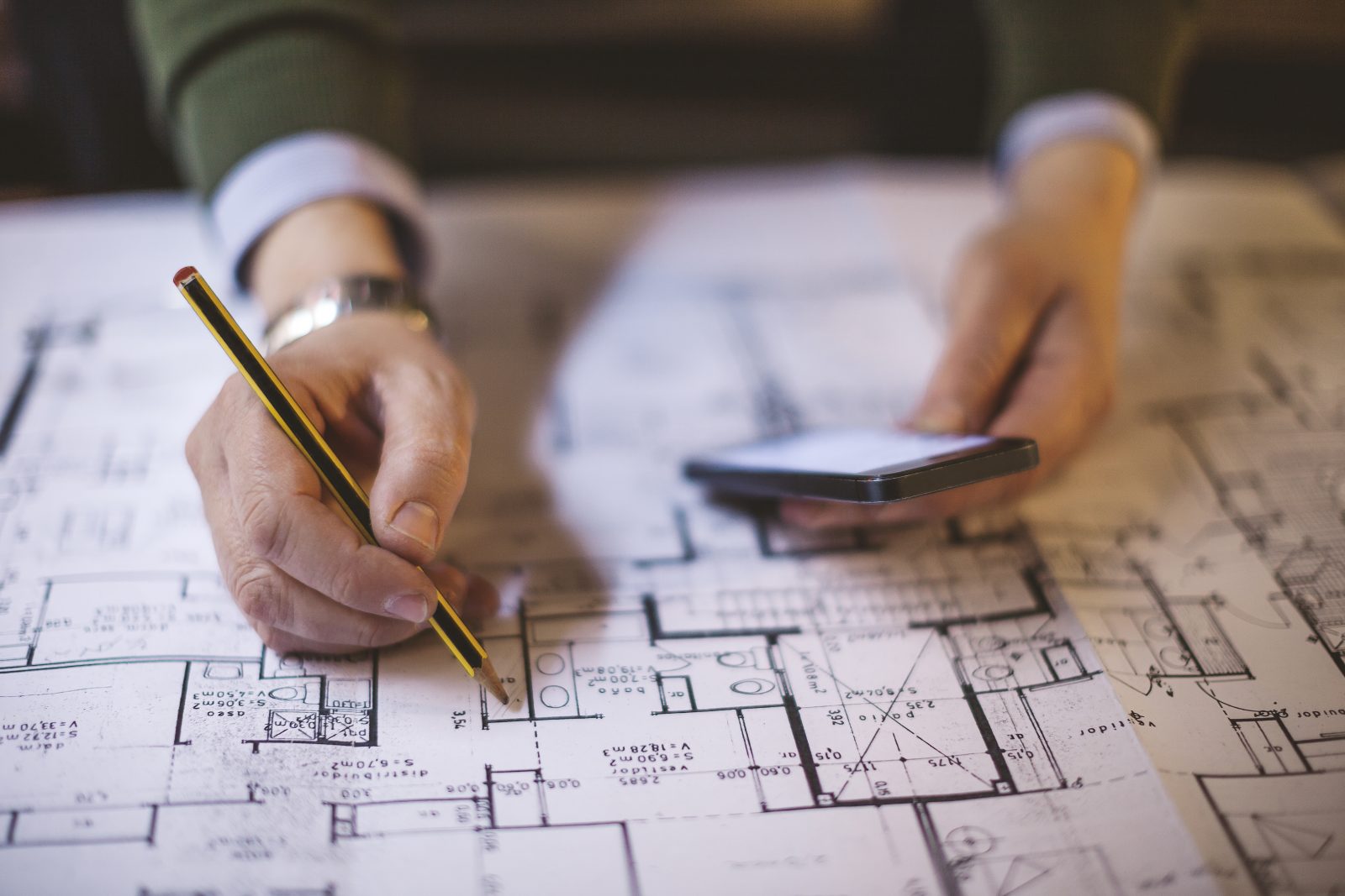 Design Your Dream Home - Case Study Process | Case