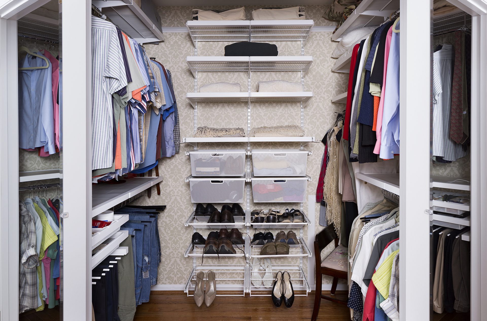 25 Steps on How to Remove Clutter From Your Home | Case Design