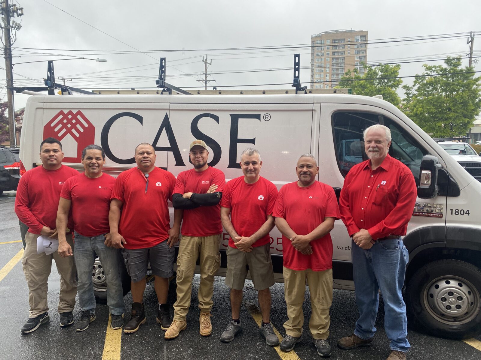 Our Remodeling Process - Case Architects & Remodelers