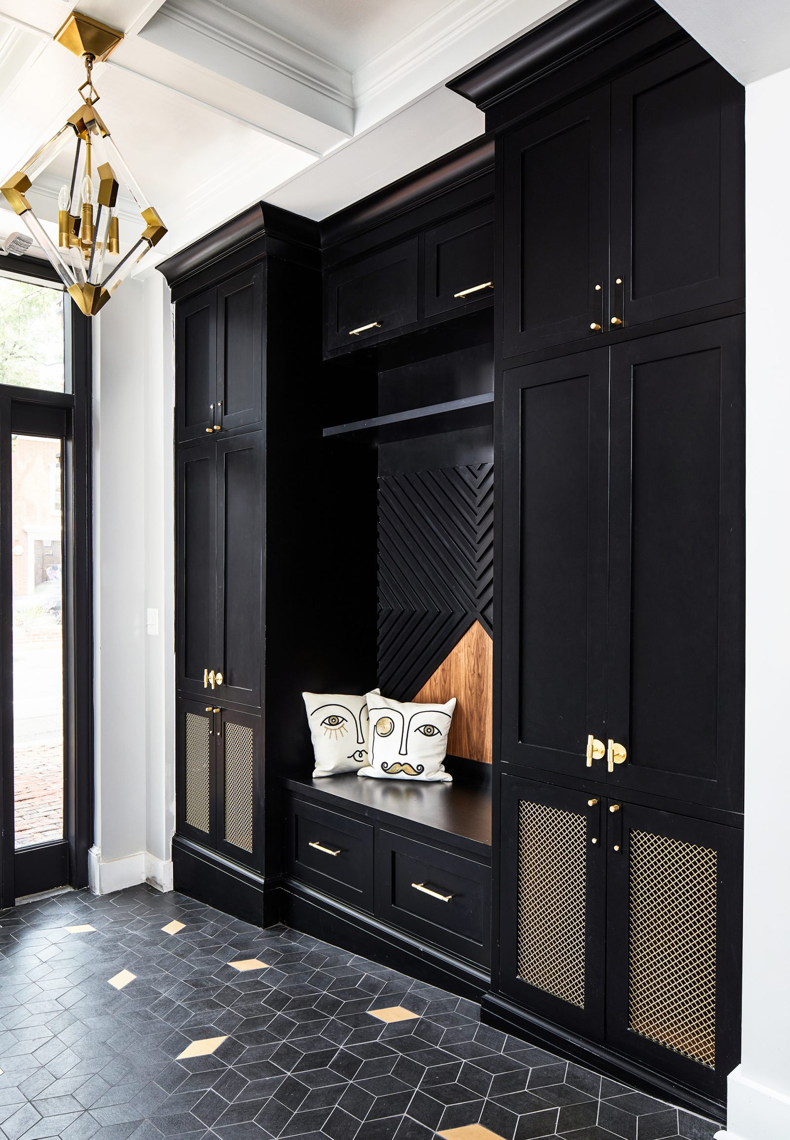 Alexandria Design Studio - Case Architects & Remodelers