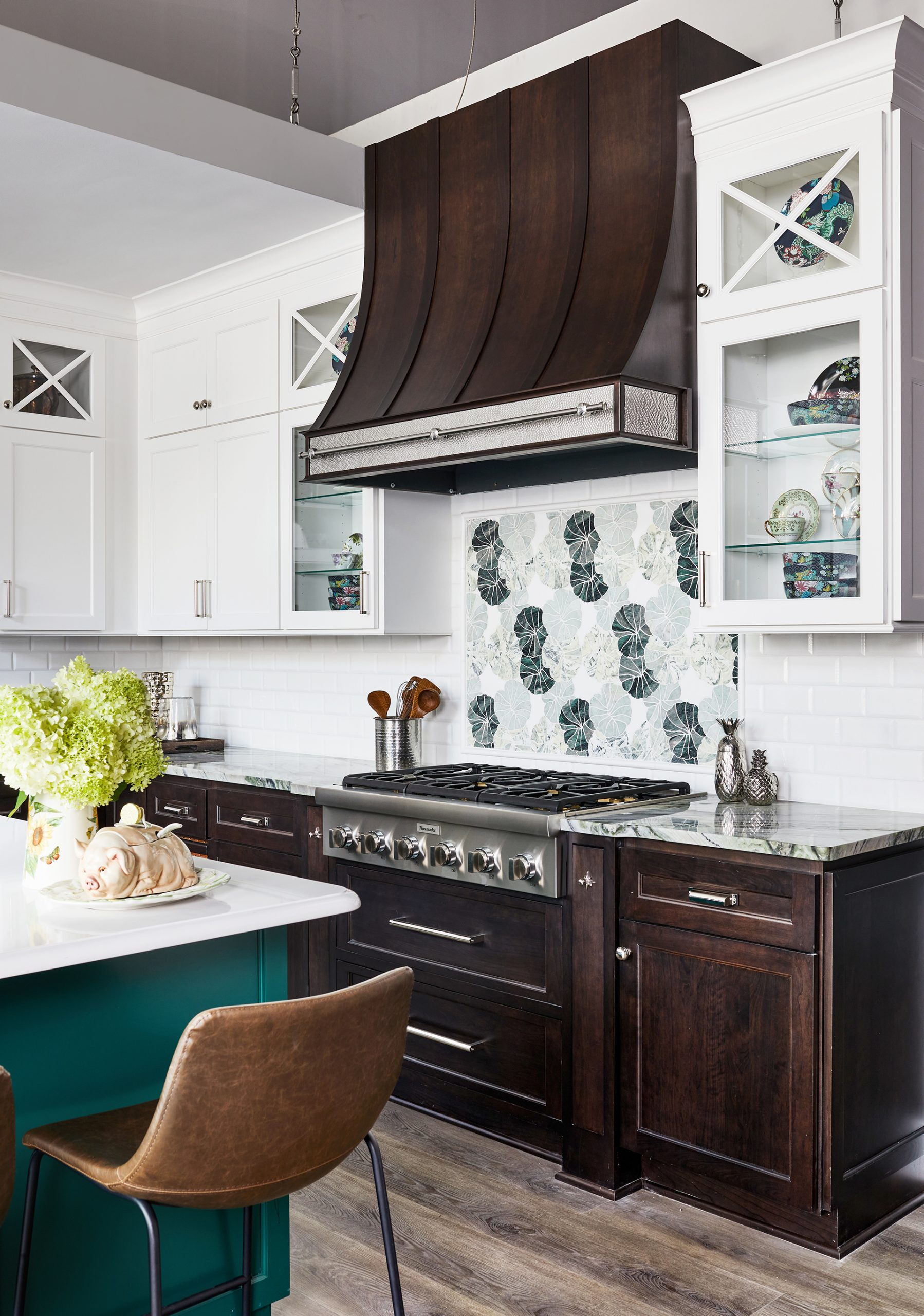 Alexandria Design Studio - Case Architects & Remodelers