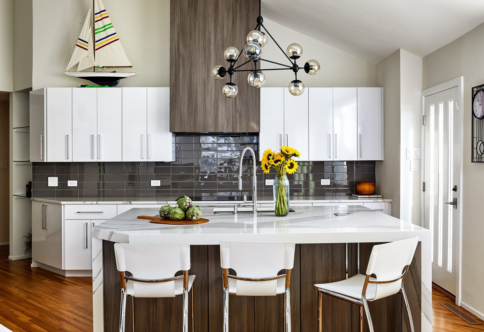 Kitchen Design Trends for 2022 | Case Architects