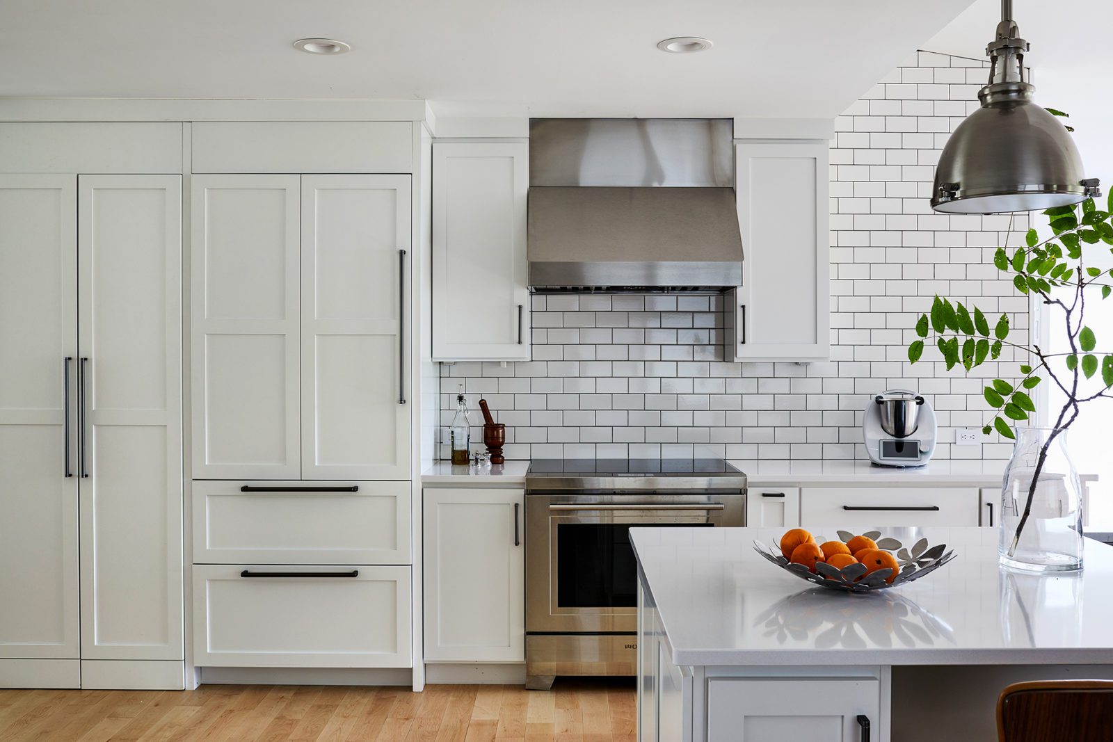 Popular Kitchens in 2022 - Case Architects & Remodelers